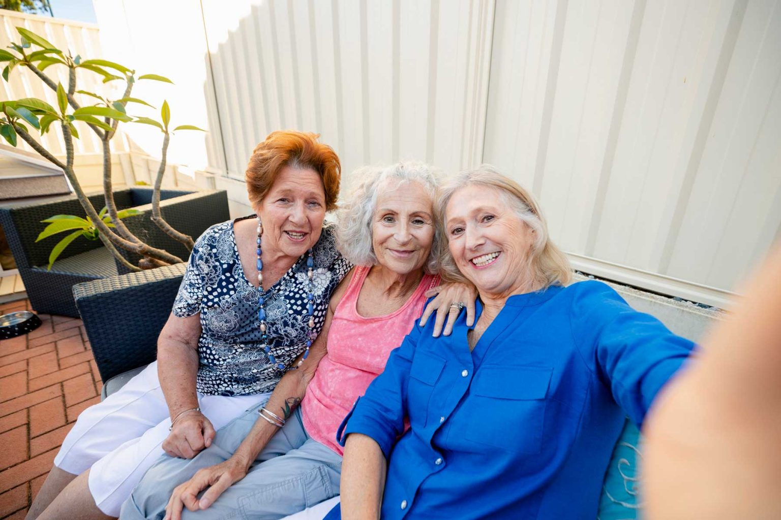 Independent Living HMG Healthcare Independent Living HMG Healthcare